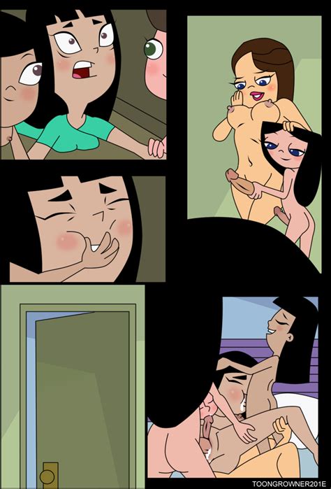 Stacy Hirano Toongrowner
