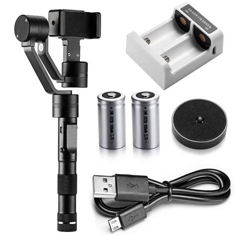 Top Best Smartphone Gimbals In Toptenthebest