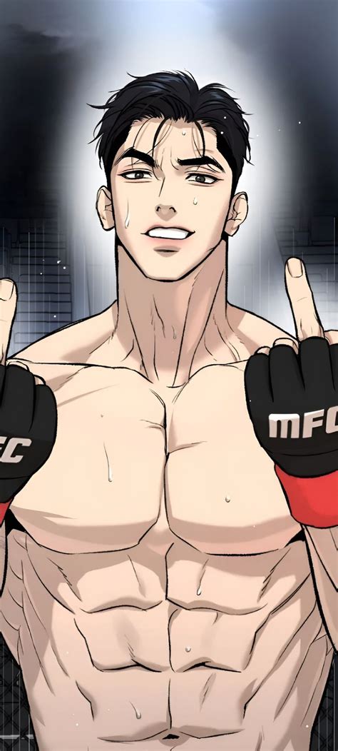 Joo Jaekyung Wallpaper Manga Comics Handsome Anime Guys Anime Guys
