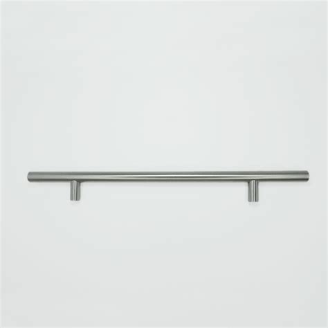 Tiradera Tubular Mm Herrajes Y Soluciones
