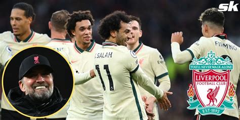 There Is No Doubt About That Jurgen Klopp Believes The Current