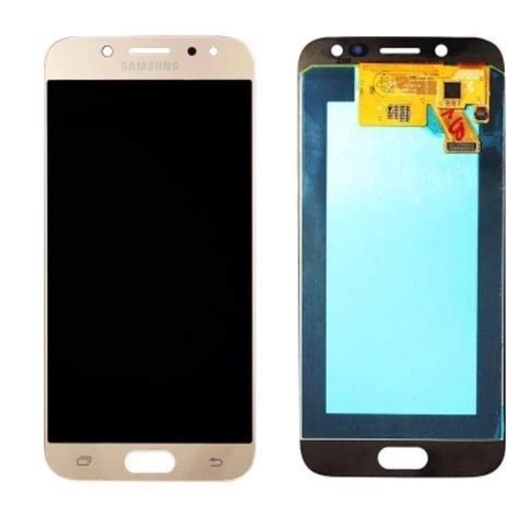 Tela Frontal Display Touch Compativel J7 Pro J730 Oled Shopee Brasil