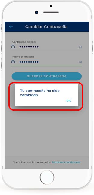 Cómo cambiar la contraseña de Mi Tigo App Tigo CR
