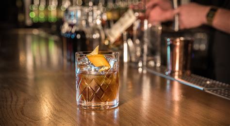 Top Imagen Old Fashioned Receta Clasica Abzlocal Mx