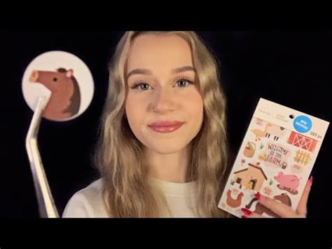 ASMR Personal Attention To Help You Sleep The ASMR Index