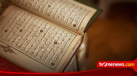Bacaan Al Qur An Surat Al Baqarah Ayat 126 130 Lengkap Tulisan Arab