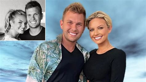 Surprising Update Is Chase Chrisley And Emmy Medders Relationship A