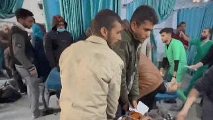 Morts lors d une distribution d aide à Gaza après le drame l