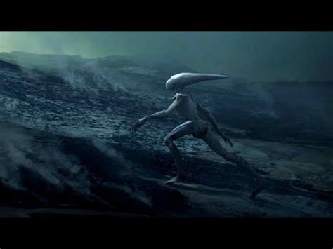 Wiki Aliens Le Diacre XX033 YouTube
