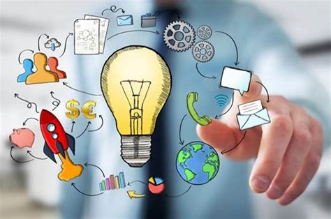 Creatividad E Innovaci N Fundamentales En El Desarrollo De La Humanidad