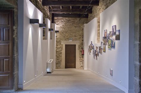 Galería CXCA Recuperando el Pasado Exposición permanente del Pazo de