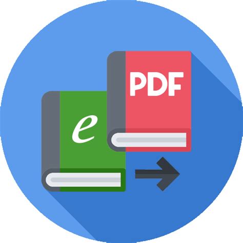 Ebook Converter Epub To Pdf Apps On Google Play