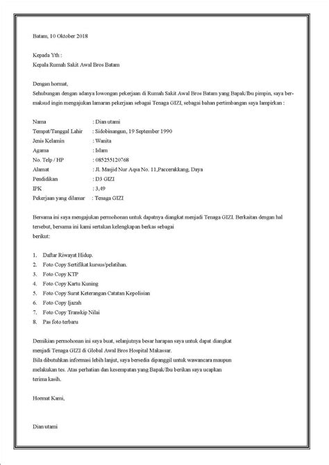 Contoh Surat Kuasa Untuk Pembuatan Sertifikat Tanah Delinewstv