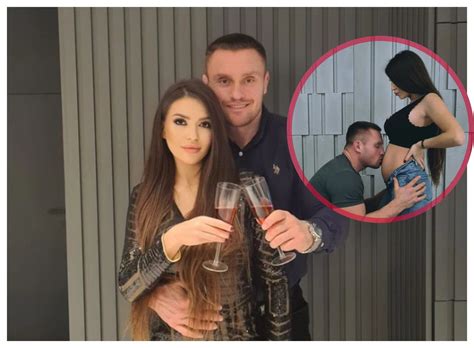 Krzysztof Radzikowski po raz drugi zostanie ojcem Tak wygląda jego
