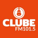 R Dio Clube Fm Curitiba Pr Brasil Radios Br