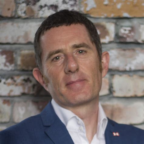 Phil Jones MBE Great British UK Talent