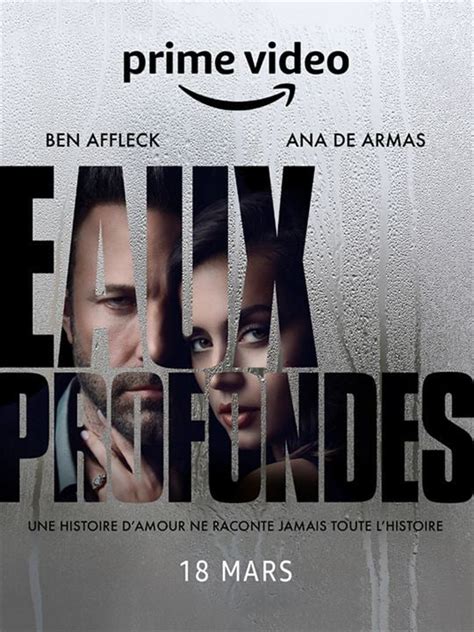 Affiche du film Eaux profondes Photo 17 sur 18 AlloCiné