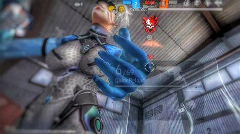 Ffh X Do Steike Ff Iphone Plus Free Fire Highlights Youtube