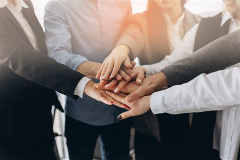 Things Effective Collaborative Leaders Know Verus Global