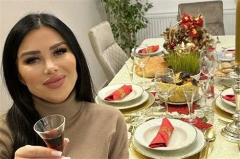 Stanija Dobrojević otkrila u javnosti zbog čega je ovaj dan poseban