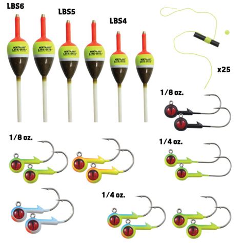 Smashing Slip Bobber Walleyes Northland Fishing Tackle