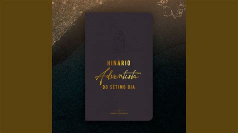 Igreja Adventista Do S Timo Dia Hino Achei Um Grande Amigo