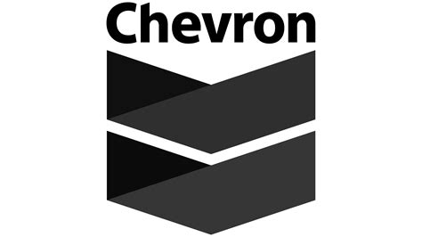 Chevron Logo Symbol Meaning History PNG Brand