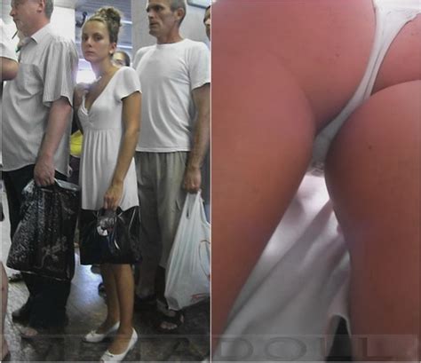 Upskirt Voyeur Page