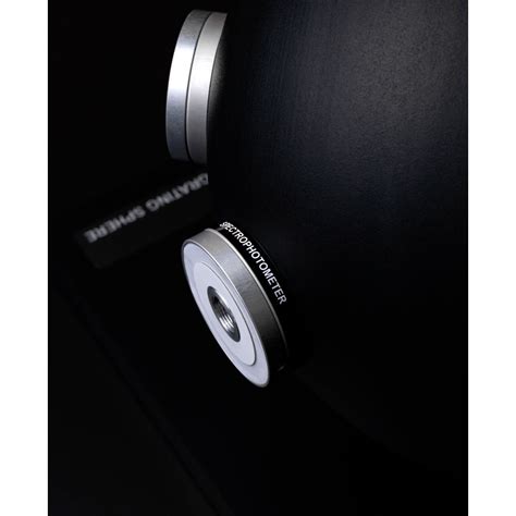 Gl Opti Sphere Small Integrating Sphere Gl Optic Light Quality