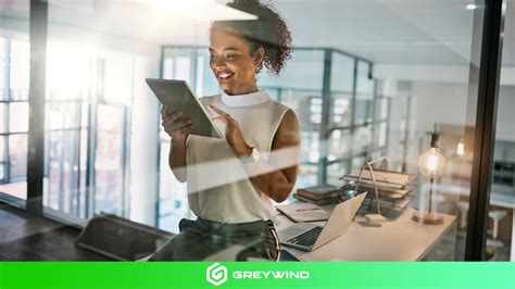 As Principais Tendências Tecnológicas para 2023 GreyWindic
