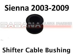 NEW Toyota Sienna 2003 2008 Automatic Transmision Shift Shifter Cable