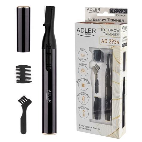 Adler Trymer Niska Cena Na Allegro Pl
