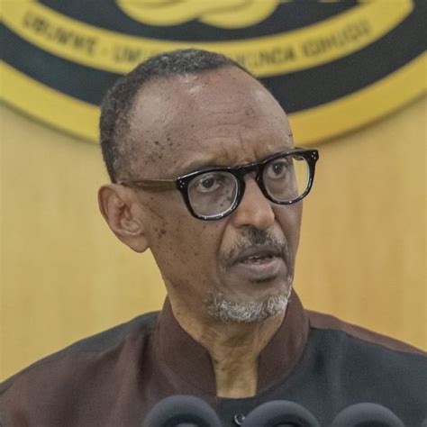 ChimpReports On Twitter President Paul Kagame Fires Back At