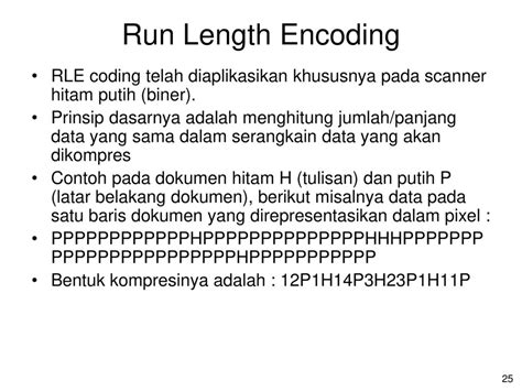 kompresi teks file ppt download