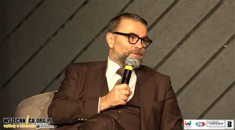 Najlepsze miejsce na świecie Jacek Bartosiak Spotkania z Gwiazdami