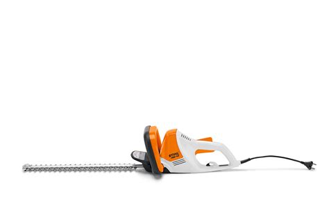 Taille haie électrique HSE 42 STIHL