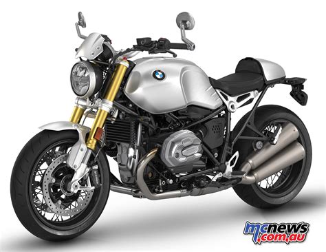 BMW R NineT Range Heavily Revamped For 2021 MCNews