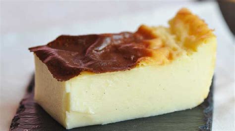 Flan pâtissier à la vanille sans pâte un dessert délicat et savoureux