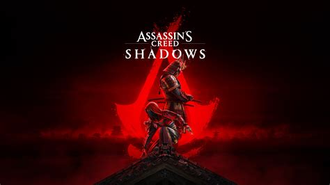 Assassins Creed Shadows Naoe 4K 8K 83c Wallpaper IPhone Phone