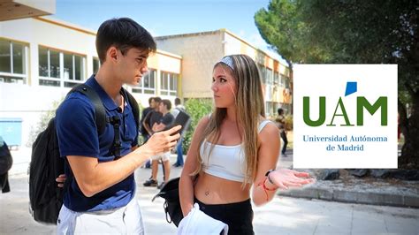 Lo Mejor De La Univ Aut Noma De Madrid Es La Cerveza Del Campus
