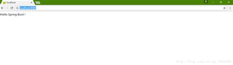 spring boot mybatis 快速入门 直接学mybatis和spirngboot csdn博客
