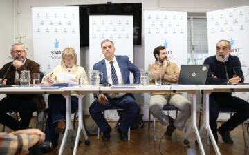 Sindicato Médico del Uruguay SMU sitio institucional e informativo