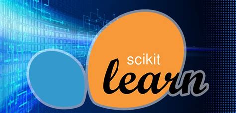 introduction to sklearn packt hub packt data science books