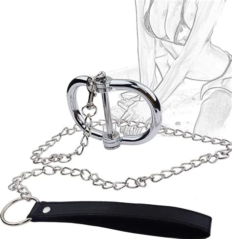 AVLIK Bondage Handschellen Sex Bett SM Metall Handfesseln Handcuffs Mit