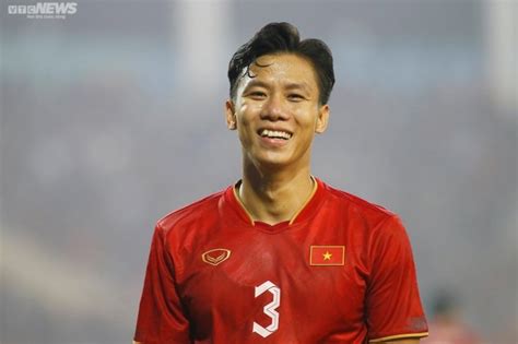 Quế Ngọc Hải Tuyển Việt Nam muốn vô địch AFF Cup để tri ân HLV Park
