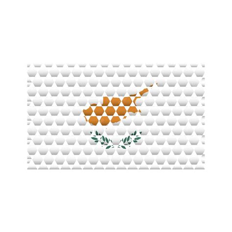 Cyprus Flag Vector Cyprus Flag Cyprus Flag PNG And Vector With