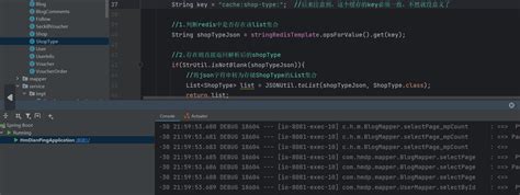 黑马程序员redis入门到实战教程，深度透析redis底层原理 redis分布式 哔哩哔哩