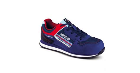 SPARCO MARTINI RACING GYMKHANA SNEAKER