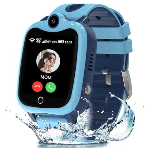 Reloj Con Gps Y Tarjeta Sim