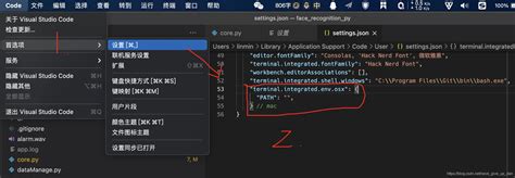vscode的python版本不对[与conda环境不对应] conda改了版本号vscode里的版本号 csdn博客